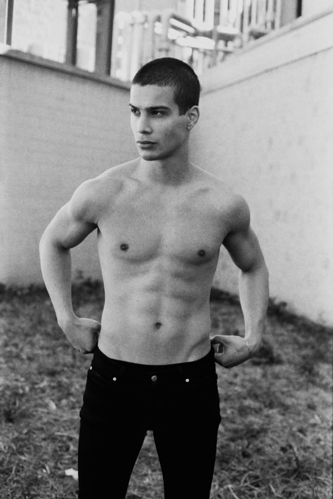 CREW - Adriano Romanini