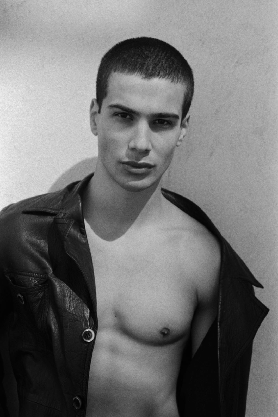 CREW - Adriano Romanini