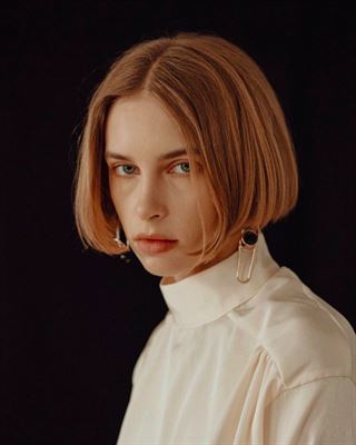 THE WOLVES MODEL MANAGEMENT - main