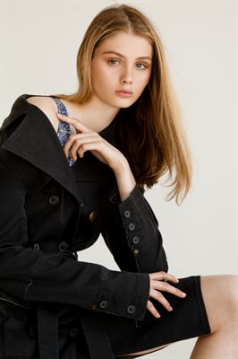 LIDA for THE WOLVES MODEL MANAGEMENT