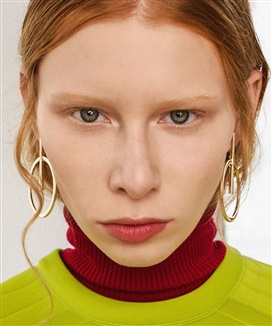 THE WOLVES MODEL MANAGEMENT - main