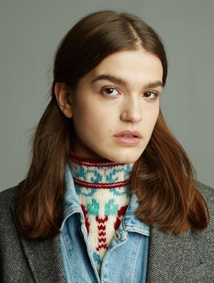 THE WOLVES MODEL MANAGEMENT - main