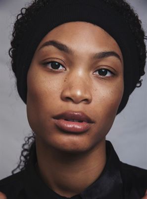 MALLORY C for THE WOLVES MODEL MANAGEMENT