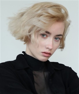 THE WOLVES MODEL MANAGEMENT - development