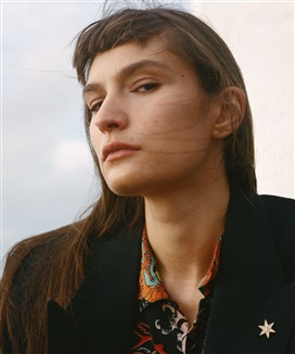 THE WOLVES MODEL MANAGEMENT - main