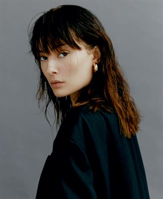 THE WOLVES MODEL MANAGEMENT - main