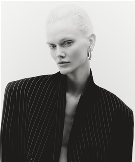 THE WOLVES MODEL MANAGEMENT - wolves