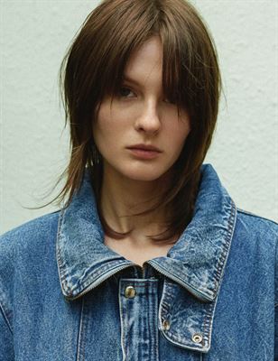 THE WOLVES MODEL MANAGEMENT - development