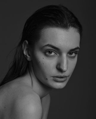 THE WOLVES MODEL MANAGEMENT - development