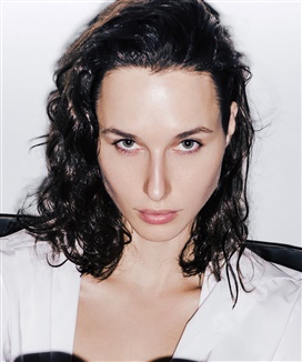 THE WOLVES MODEL MANAGEMENT - search