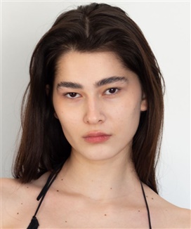 THE WOLVES MODEL MANAGEMENT - development