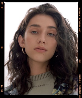 THE WOLVES MODEL MANAGEMENT - development