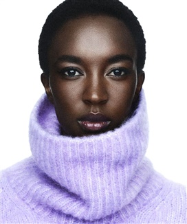 THE WOLVES MODEL MANAGEMENT - wolves