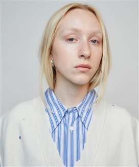 THE WOLVES MODEL MANAGEMENT - development