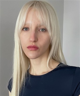 THE WOLVES MODEL MANAGEMENT - development