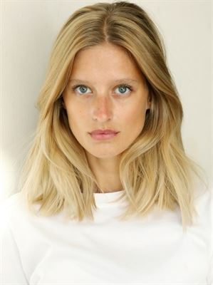 THE WOLVES MODEL MANAGEMENT - search