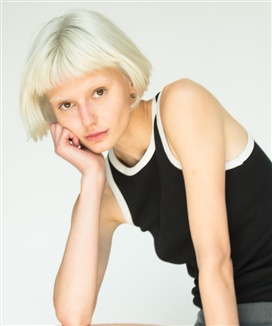 THE WOLVES MODEL MANAGEMENT - development