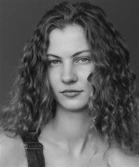 THE WOLVES MODEL MANAGEMENT - development