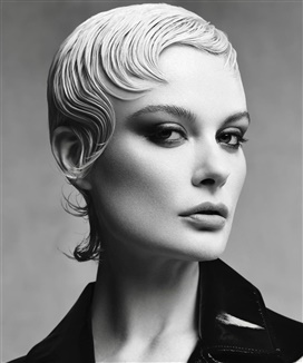 THE WOLVES MODEL MANAGEMENT - main