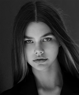 THE WOLVES MODEL MANAGEMENT - development